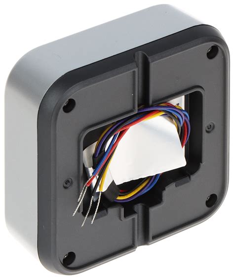 Fingerprint Reader Rfid Asr2102a Dahua Fingerprint Readers Delta