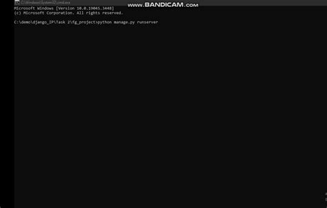 Varsha Patil On Linkedin Djangointernship Seconddjangoproject