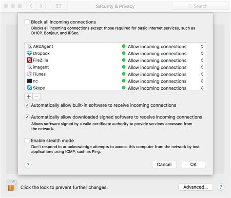 Securing Your Macos Workstation Linux And Cybersecurity In South
