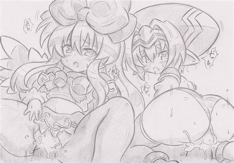 アルマとヘルマ KURO