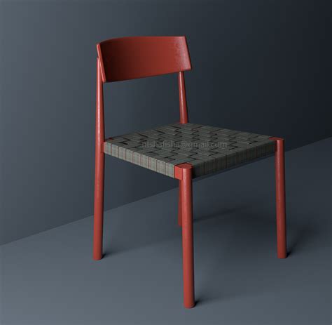 Objectmodeling On Behance