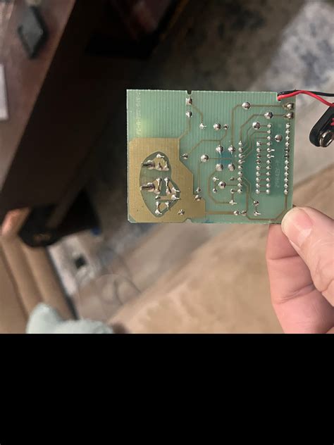 Genie Garage Door Opener 19 By Matt Pi420 Sub GHz Flipper Forum