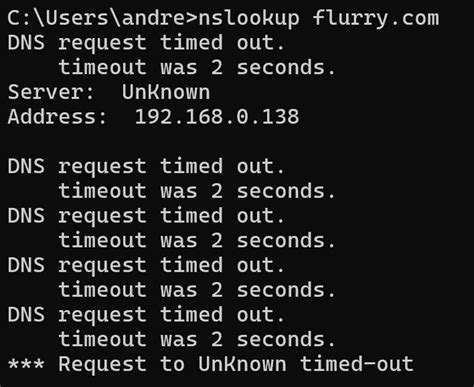 Dns Queries Are Not Answered Help Pi Hole Userspace