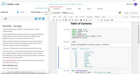 Home Page Of Lab Is Not Coming Lab Support Cloudxlab Discussions
