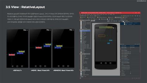 Android Xml Ui Basicguide Pdf Desktop Publishing Computer