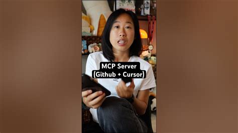Mcp Server Setup Github Cursor Youtube