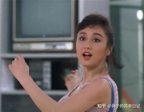 李连杰娇妻最大尺度电影，发哥颠覆形象，男人都不懂怜香惜玉 知乎