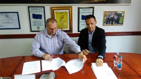 ПОТПИСАН УГОВОР О ИЗГРАДЊИ МУЗИЧКЕ ШКОЛЕ Град Прњавор