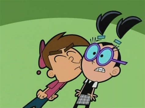 Timmy And Tootie By Xxafpxx On Deviantart