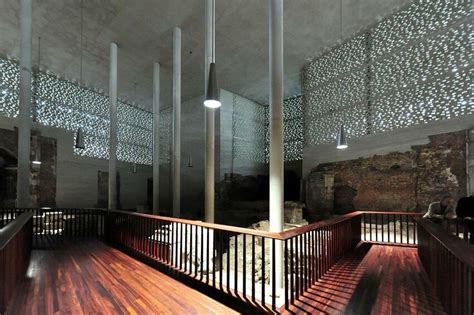 Diffused Light Created By Perforations Download Scientific Diagram