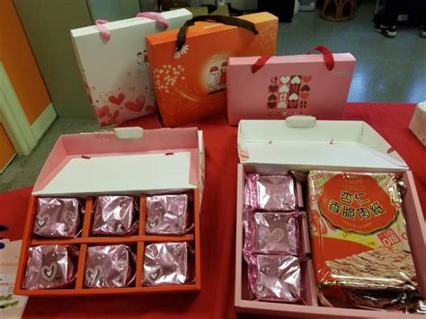 伊甸庇護工場推中秋禮盒 口味多元歡迎大家訂購
