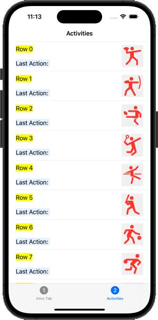 Ios Application Forgets Current View Controller And Tableview After Alert Controller Tapped In