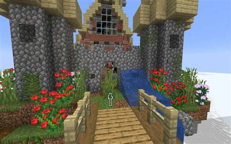 Mo Structures 1 16 5 Minecraft Pc