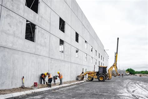 Efficiency Of Modular Construction Hermosillo