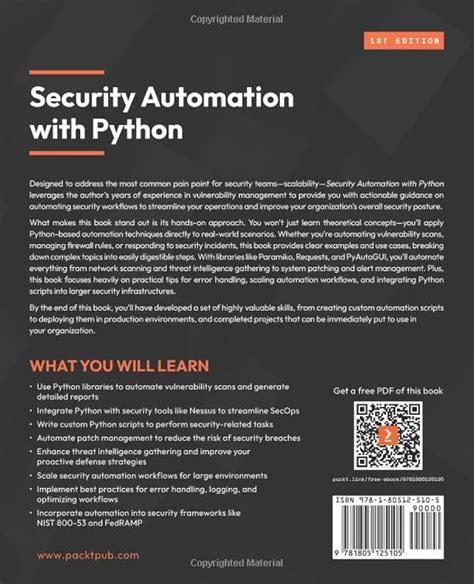 Using Python To Automate Network Information Gathering Cybrary