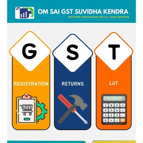 Gst Return Services In Hyderabad Id 2856160762712