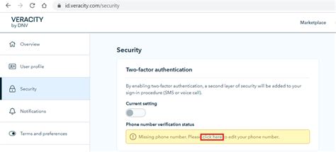 Veracity For Developers