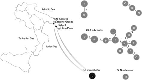 Minimum Spanning Tree For B Ceti Using Mlva 16 Data From The