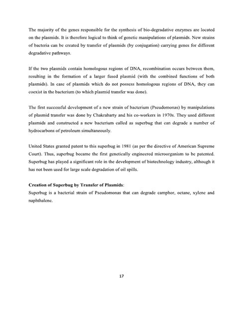 Degradative Plasmids Pdf