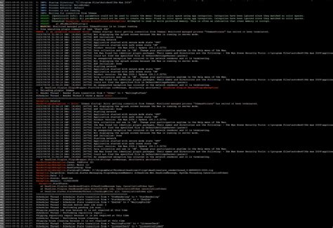 Problem With 3dsmax Render 2024 Deadline Aws Thinkbox Discussion Forums