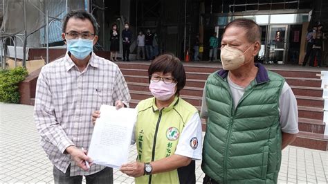 站台脫口「圖利」惹官司 黃盛祿：別為選舉而污衊警察 Youtube