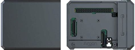 Seeed Studio Argon NEO Raspberry Pi Case BigaMart