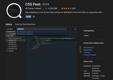 Top 20 Visual Studio Code Extensions To Increase Your Productivity By 10x No Brain Technology
