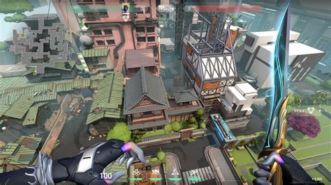 The Ultimate Guide To Valorants Split Map Tips Strategies And Callouts