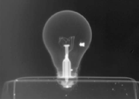 Figure From Large Area Amorphous Silicon TFT Based X Ray Image Sensors For Medical Imaging And
