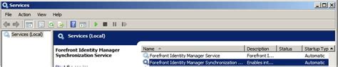 sharepoint assistant sharepoint 2010 profile synchronization never let