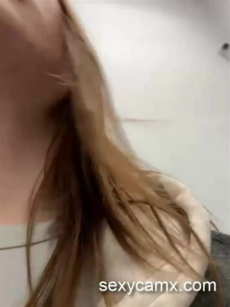 Horny Slut Get Facial After Hard Sex In Public Changing Room Live At Cnn Amador