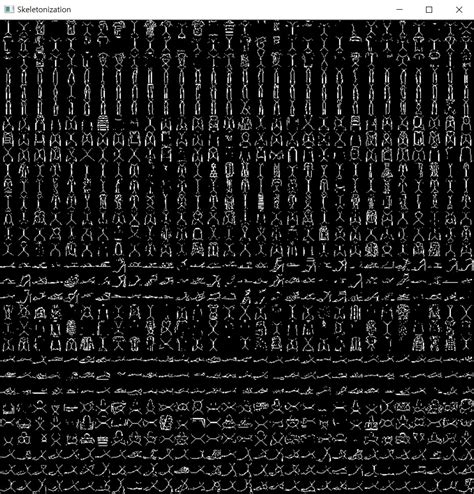GitHub Teagh HCI Final Project OpenCV