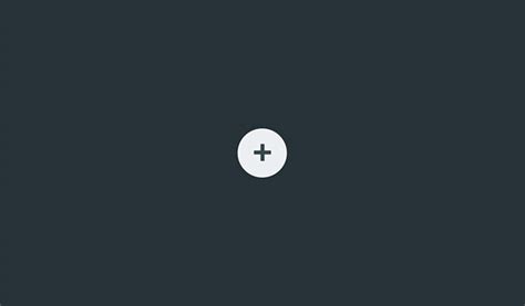 Stylish Floating Action Button Animations Wpshopmart