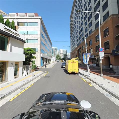 트랙맨골프스튜디오한남