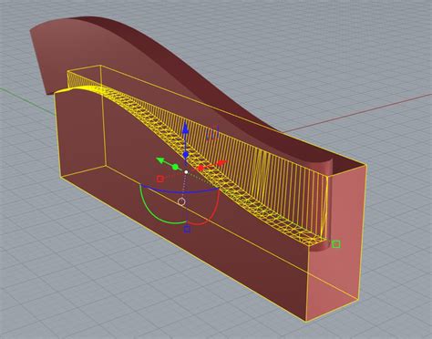 Meshbooleanoptions Scripting Mcneel Forum