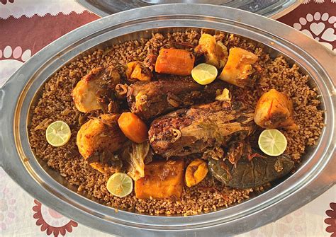 Senegal Travel Blog Dakar Restaurants Sarajabril