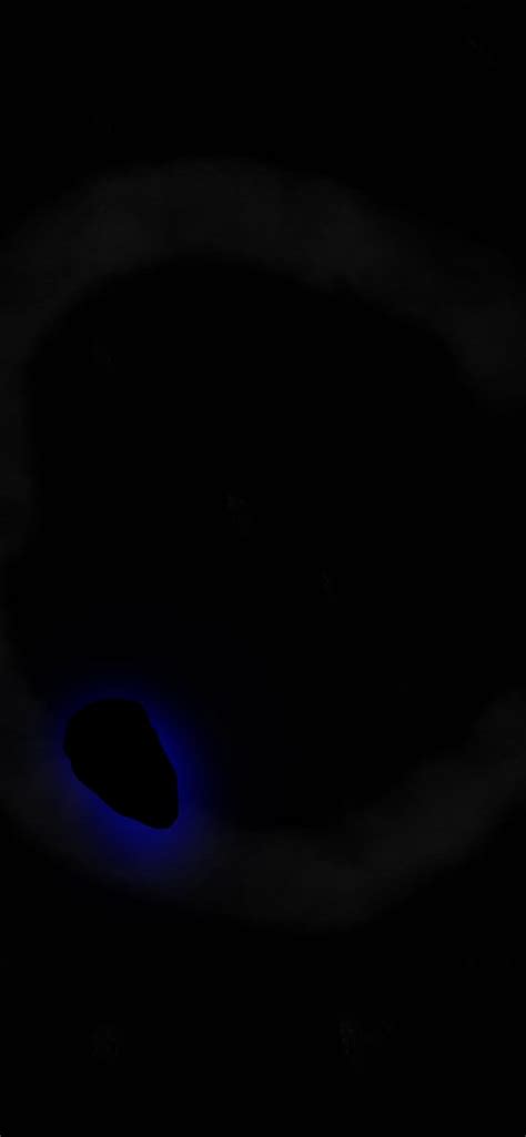 Visual Disturbances Rvisualsnow