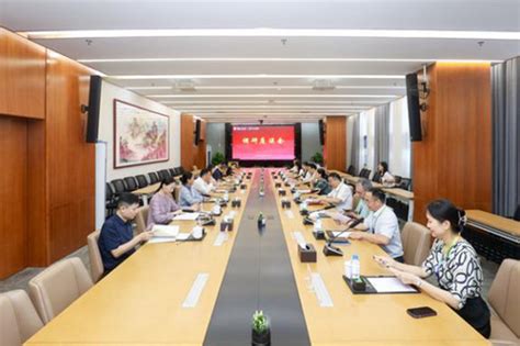 湖南工商大学 团省委书记李志超一行来校调研