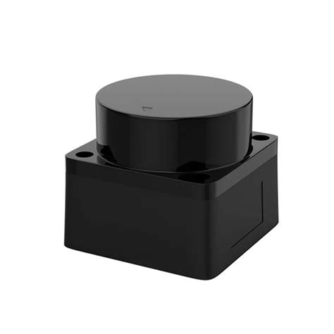 Yahboom Ld06 Lidar Portable 360 Degree Dtof Laser Scanner Kit 12m Range With Without Connector