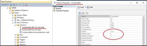 Data Annotations Key Attribute In Entity Framework Tektutorialshub