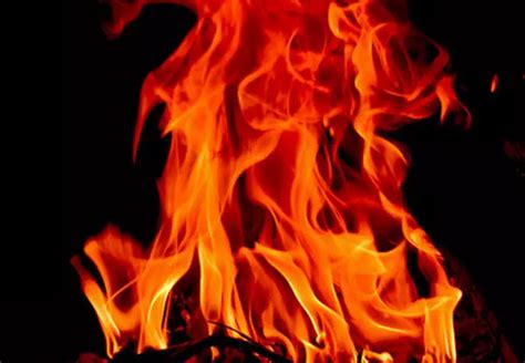 Fire In Mumbai High Rise Woman Killed 3 Others Suffer From Suffocation