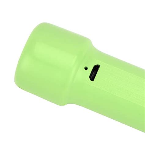 Geepas Gfl4676 Rechargeable Led Torch With Emergency Lantern Multi Functional Camping Light