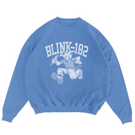 Merch Blink 182 Official Store