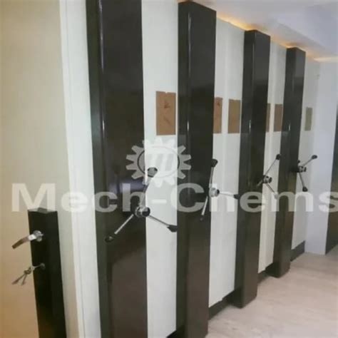 File Compactor Storage System Manufacturer Supplier From Mumbai