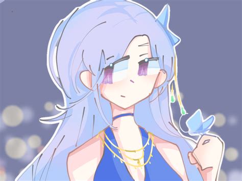 尼德霍格 插画 摸鱼网 Σ っ Д っ 让世界更萌 mooyuu