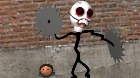 Trevor Creatures Killer X UPD Roblox