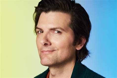 Adam Scott On Party Down Return In Revival