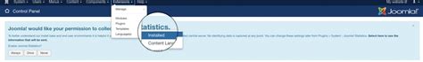 How To Change Joomla Admin Language SiteGround Tutorials