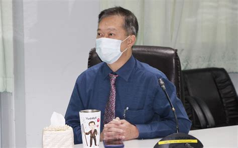 นายแพทย์สรายุทธ์ บุญชัยพานิชวัฒนา ผู้อำนวยการสถาบันบำบัดรักษาและฟื้นฟูผู้ติดยาเสพติดแห่งชาติบรม