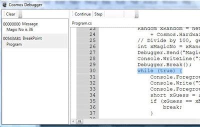 Cosmos C Open Source Managed Operating System CodeProject